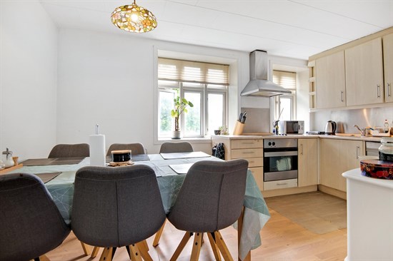 Solgt Ejerlejlighed på Danmarksgade 29, 1., Aalborg