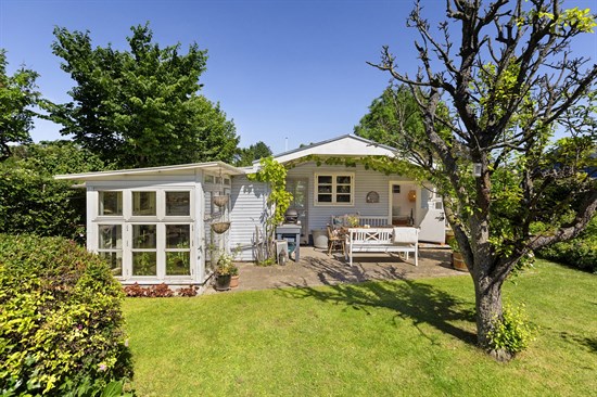 Tidligere salg på: Hedegaardsvej 143, Hf. Elmely