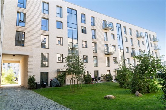 Solgt Ejerlejlighed på Poppellunden 4, 4. th, Roskilde