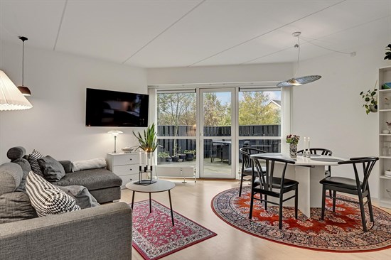 Solgt Ejerlejlighed på Skejbytoften 113, st. 3, Aarhus N