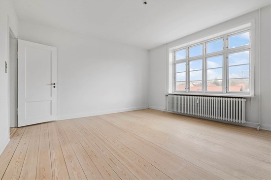 Solgt Ejerlejlighed på Kaserneboulevarden 17, 3. tv, Aarhus C