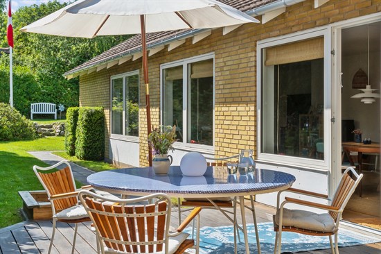 Solgt Villa på Kildevang 10, Roskilde