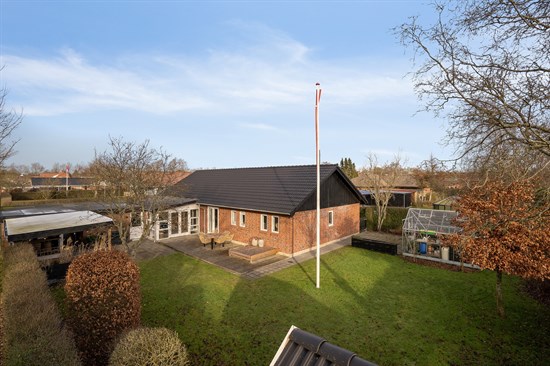 Solgt Villa på Tove Ditlevsens Vej 57, Ikast