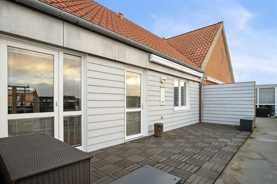 Solgt Ejerlejlighed på Østergade 20, 3. 24, Esbjerg