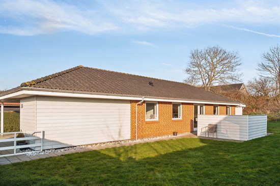 Solgt Villa på Nørreskov Huse 26, Vejle