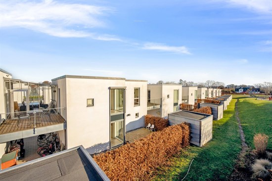 Tidligere salg på: Skovparken 76