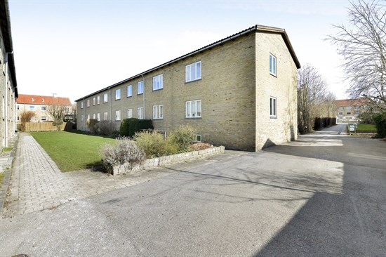 Solgt Ejerlejlighed på Buddingevej 244C, 1. tv, Søborg