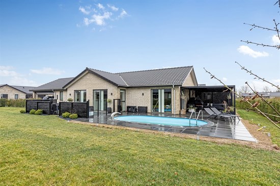 Nordrup Vestervang 26, 4100 Ringsted – Se vigtig info