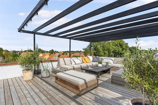 Solgt Ejerlejlighed på Bomhusvej 7A, 1., København Ø