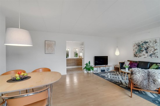 Solgt Ejerlejlighed på Nygårdsvej 61A, Ballerup