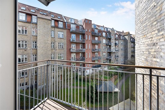 Solgt Ejerlejlighed på Lundingsgade 26, 2. tv, Aarhus C