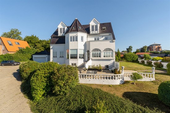 Solgt Ejerlejlighed på Strandvejen 5A, 2., Kolding
