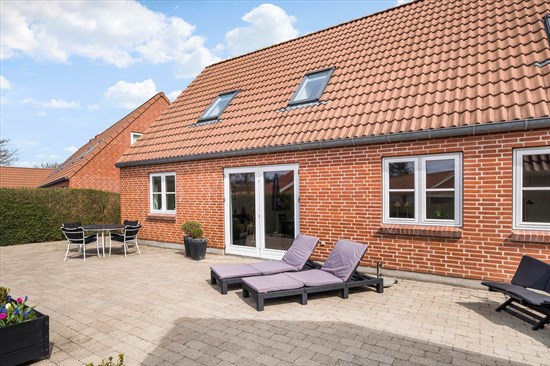 Solgt Andelsbolig på Holstebrovej 5D, Aalborg Øst