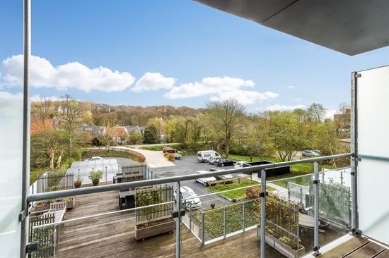 Solgt Ejerlejlighed på Christian 8.s Vej 26, st. tv, Silkeborg