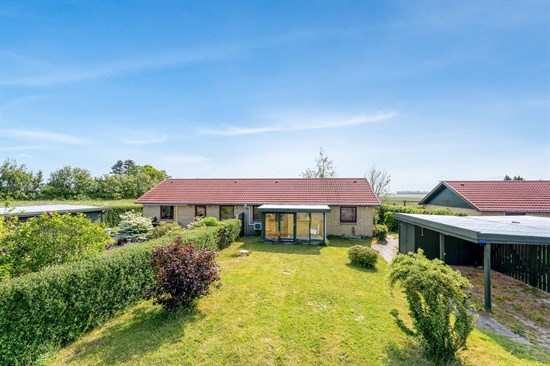 Solgt Andelsbolig på Langøparken 29A, Nakskov