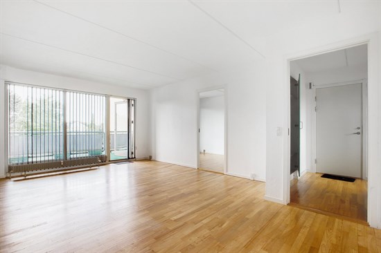 Solgt Ejerlejlighed på Amager Landevej 52A, 1. tv, Kastrup