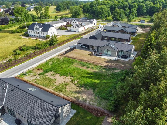 Solgt Villa på Aksel Andersens Vej 11, Vestbjerg