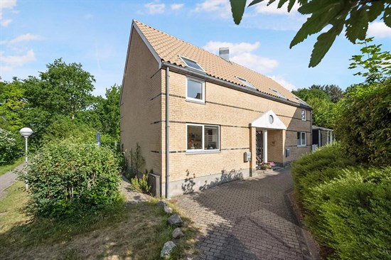 Solgt Andelsbolig på Kronosvej 129, Aalborg SØ