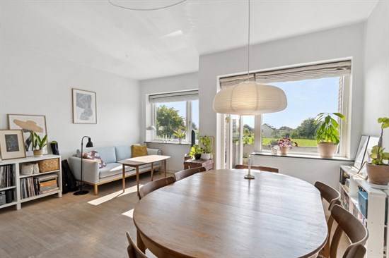 Solgt Ejerlejlighed på Vestre Ringgade 174, 1. tv, Aarhus C