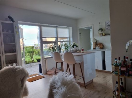 Solgt Andelsbolig på Konsul Beÿers Allé 30, st. tv, Holbæk