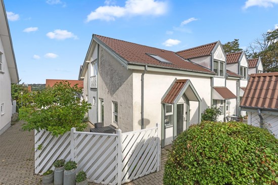 Solgt Andelsbolig på Fabriciusvej 34, Aalborg SØ