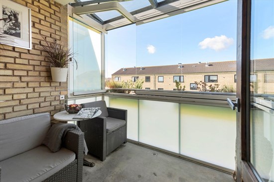 Tidligere salg på: Hedegaardsvej 39, 2. th