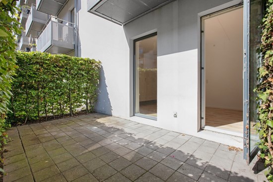 Solgt Ejerlejlighed på Wildersgade 6C, st. tv, København K