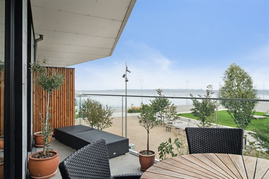 Solgt Ejerlejlighed på Esther Aggebos Gade 52, 1. th, Aarhus C