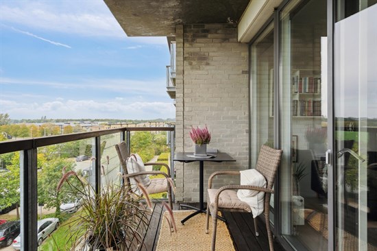 Solgt Ejerlejlighed på Ahornlunden 5, 3. tv, Roskilde