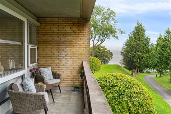 Solgt Ejerlejlighed på Mikkelborg Park 26, 1. tv, Hørsholm