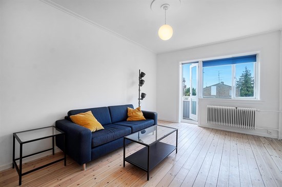 Solgt Ejerlejlighed på Folehaven 130, 1. th, Valby