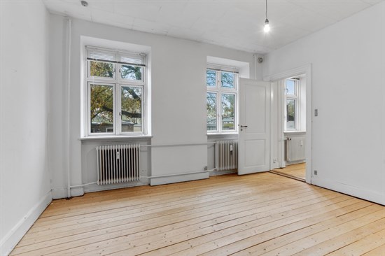 Solgt Andelsbolig på Hjulmagervej 8, st. th, Aalborg