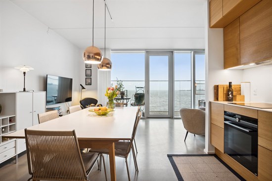 Solgt Ejerlejlighed på Irma Pedersens Gade 99, 2. 4, Aarhus C