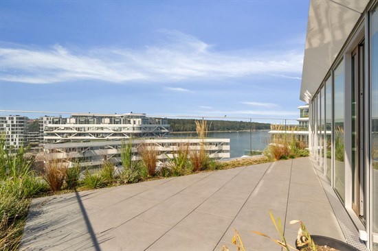 Solgt Ejerlejlighed på Helga Pedersens Gade 55, 7. 4, Aarhus C