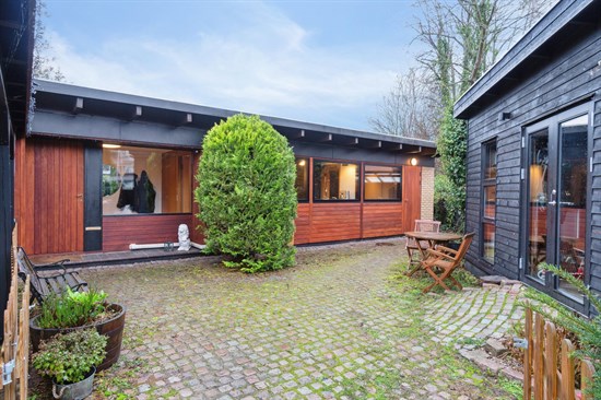 Solgt Villa på Nygårdsvej 11A, Ballerup