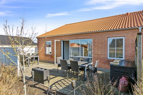 Solgt Rækkehus på Stenbjergvej 61, Aalborg Øst