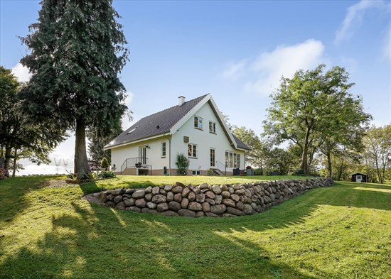 Til salg: Dyredvej 11, Radby, Blommenslyst