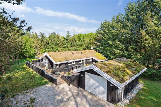 Solgt Fritidshus på Bloksbjerg 2, Blokhus