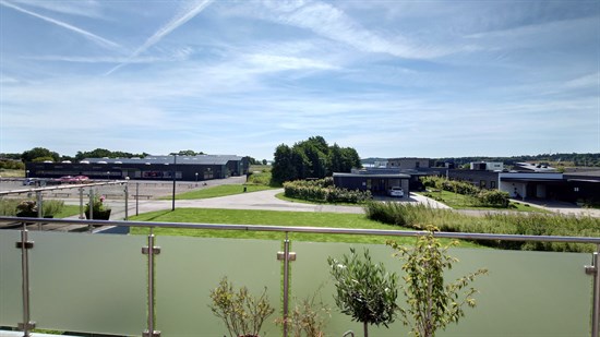 Solgt Ejerlejlighed på Ved Stranden 4, 1. th, Hadsund