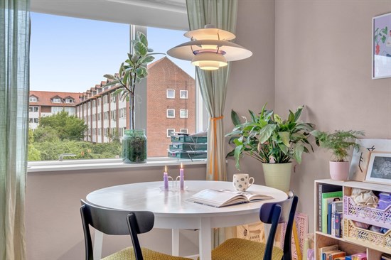 Solgt Ejerlejlighed på Vestre Ringgade 172, 1. tv, Aarhus C