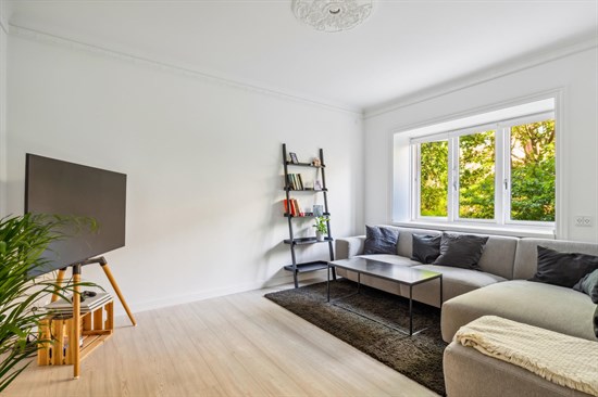 Solgt Ejerlejlighed på Bremensgade 32, st. tv, København S