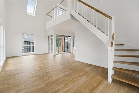 Solgt Ejerlejlighed på Tværbanen 26, 1. tv, Værløse