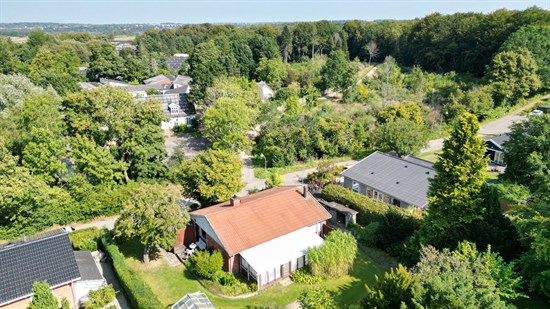 Solgt Villa på Studekrogen 6, Ballerup