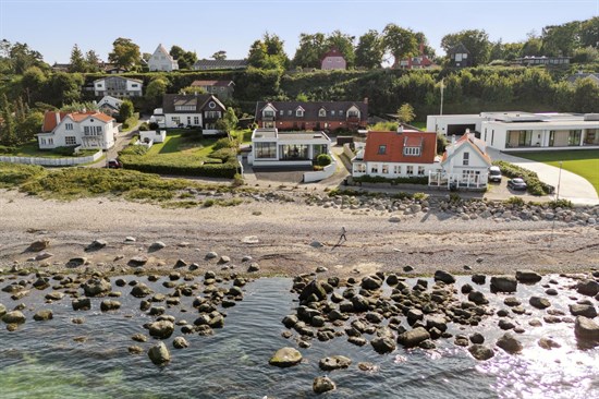 Til salg: Nordre Strandvej 45A, Gilleleje