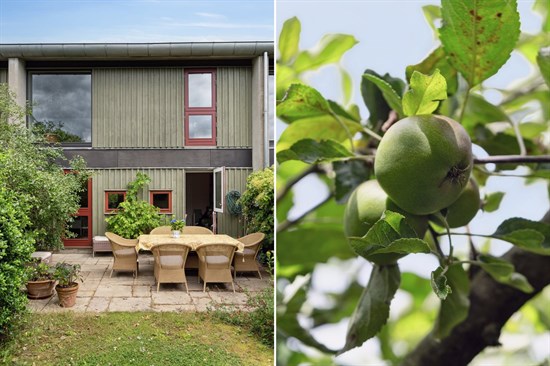 Solgt Rækkehus på Bakkehusene 67, Hørsholm