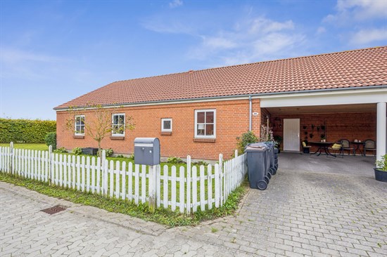 Solgt Andelsbolig på Hylleåsen 68, Slagelse