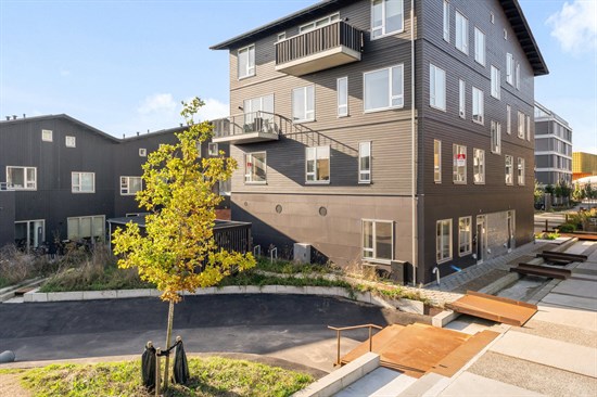 Solgt Ejerlejlighed på Premieren 28, 1. tv, Roskilde