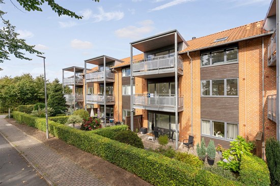 Solgt Andelsbolig på Hjørnegården 15, 1. 14, Billund