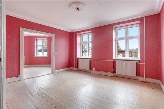 Solgt Andelsbolig på Kærvang 11, st. th, Aalborg