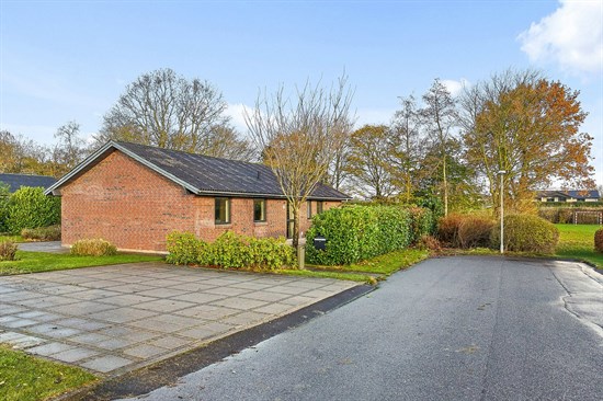 Solgt Villa på Skellet 18, Horsens